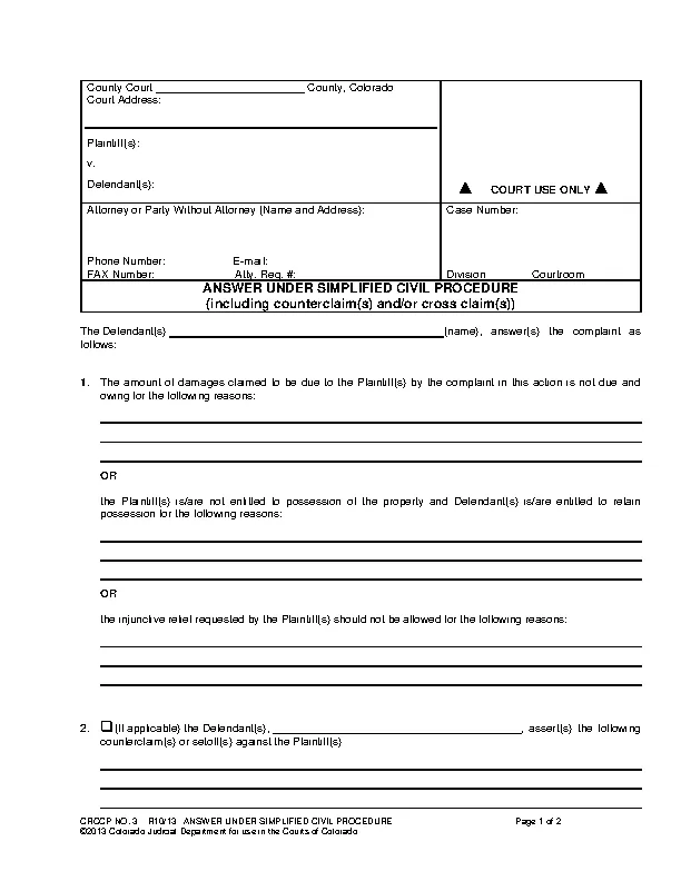 CO Answer - PDFSimpli