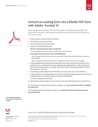 Complete Your { adobe fillables PDF } Forms Online Now! **DON'T DELAY ...