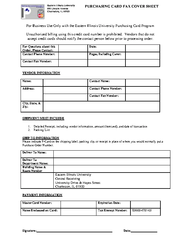 Business Fax Sheet Template - PDFSimpli