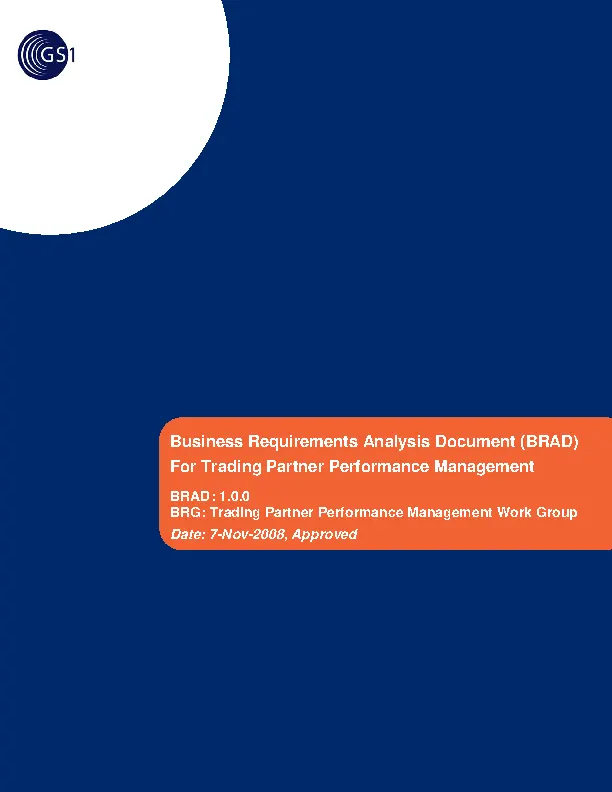 Business Requirements Analysis Template PDFSimpli Business Requirements Analysis Template PDFSimpli
