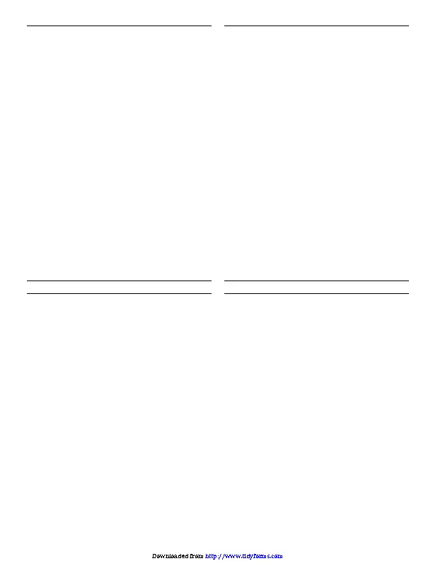 Classic Comic Strip Templates Blank Comic 4 Panels - PDFSimpli