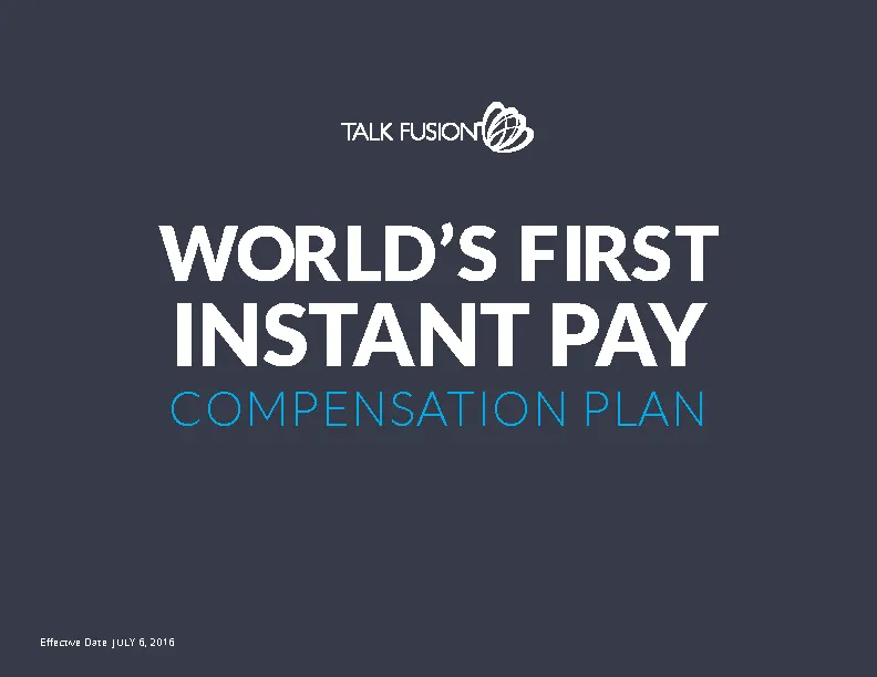 Corporate Compensation Plan Template - PDFSimpli Corporate Compensation Plan Template - PDFSimpli
