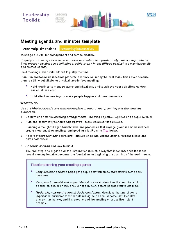 effective-meeting-agenda-and-minutes-example-pdfsimpli
