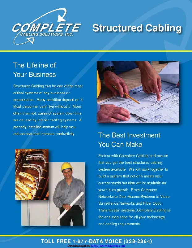 Flyer Template 2 - PDFSimpli