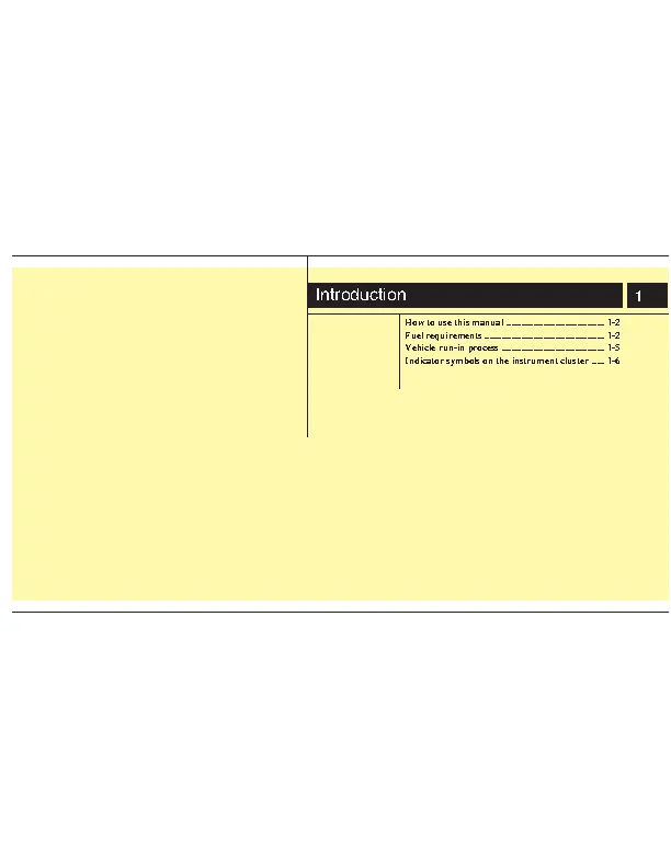 Hyundai Owners Manual Sample - PDFSimpli