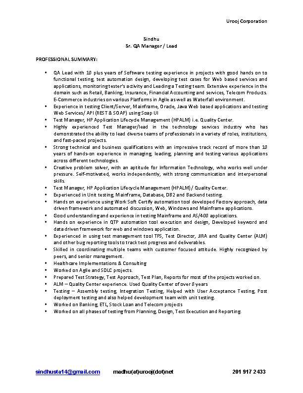 Impressive Parse Resume - PDFSimpli Impressive Parse Resume - PDFSimpli