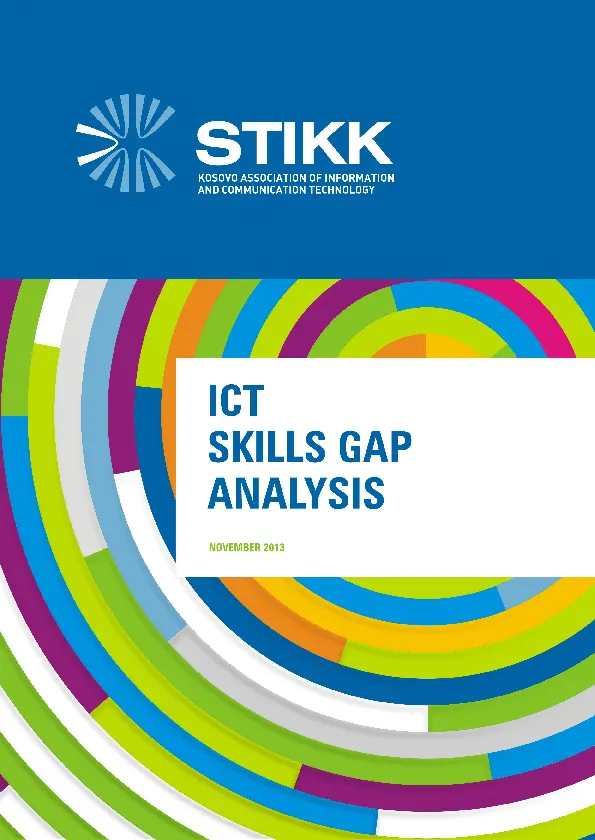 Information Technology System Gap Analysis Template - PDFSimpli