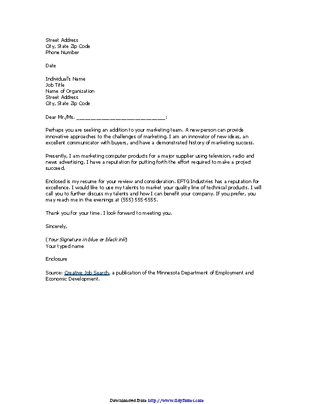 Inquiry Letter Sample PDFSimpli Inquiry Letter Sample PDFSimpli