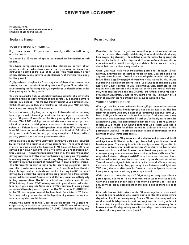 Log Sheet Templates - PDFSimpli