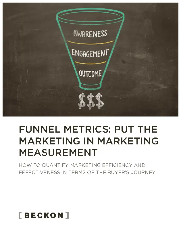 Marketing Funnel Metrics - PDFSimpli