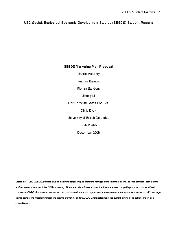 Marketing Plan Proposal Pdf Download - PDFSimpli