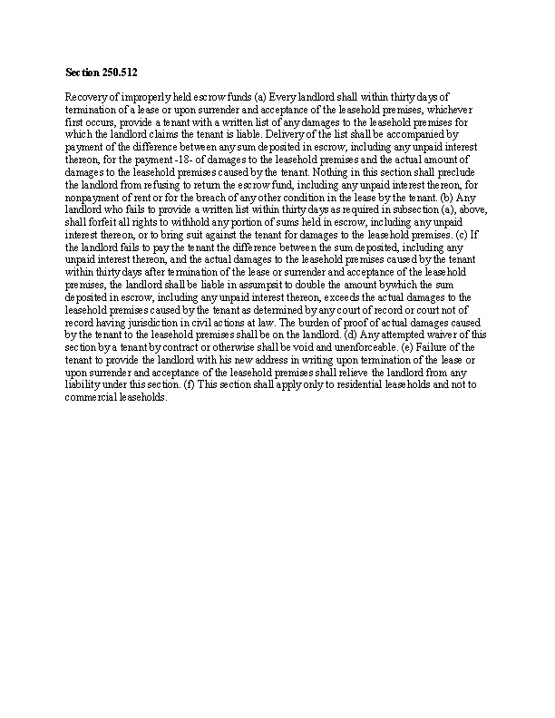 pennsylvania section 250 512 - PDFSimpli