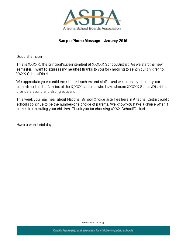 Phone Message Template - PDFSimpli