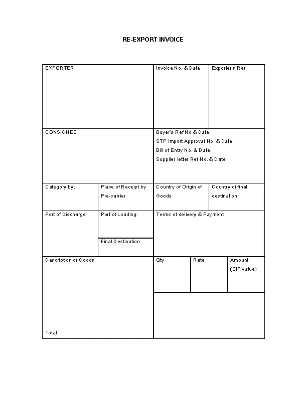 Reexport Format - PDFSimpli