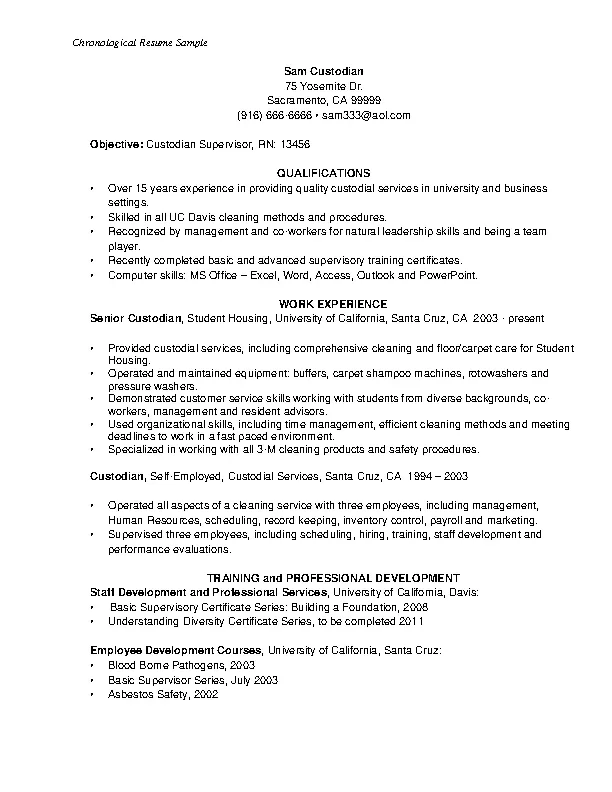 Resumes Archives - Page 40 of 144 - PDFSimpli