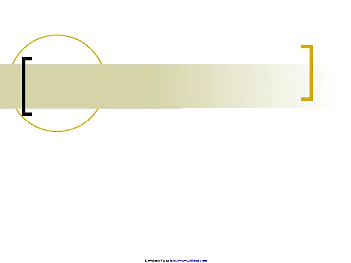 Simple Powerpoint Template 3 - PDFSimpli