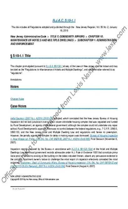 njac 5 10 - PDFSimpli