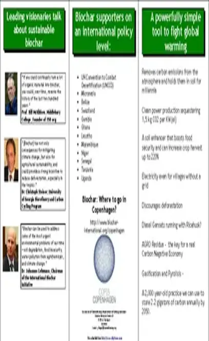 Pamphlet Template 3 - PDFSimpli