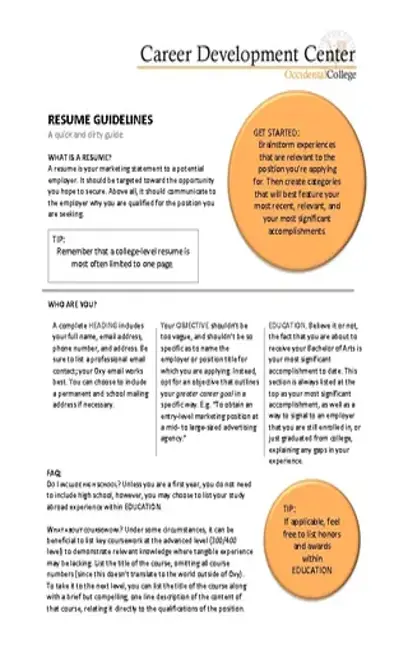 Pathologist Assistant Resume - PDFSimpli